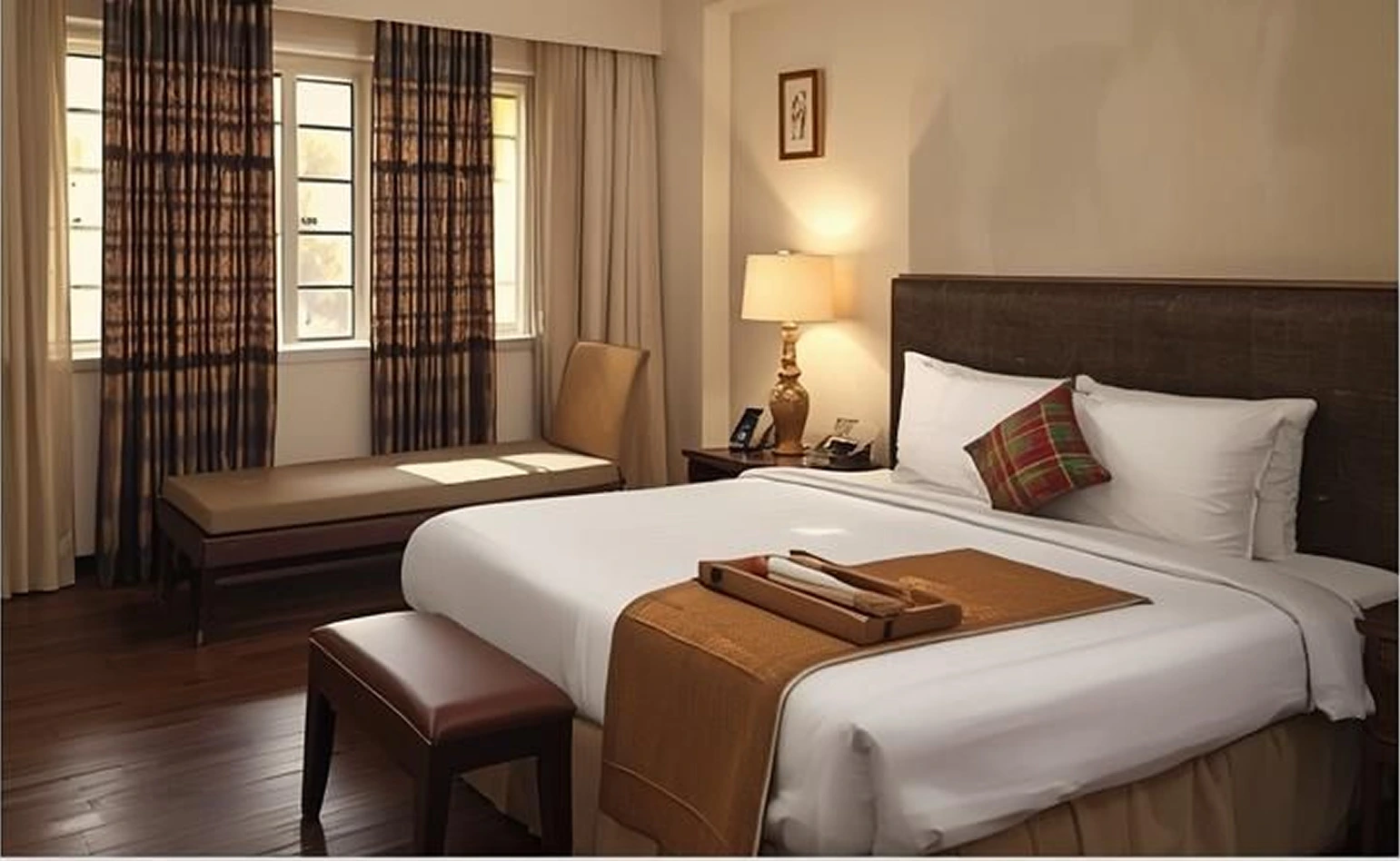 Saatvik Teerth Yatra - Sacred Pilgrimage & Pind Daan Services