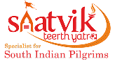 Saatvik Teerth Yatra - Sacred Pilgrimage & Pind Daan Services